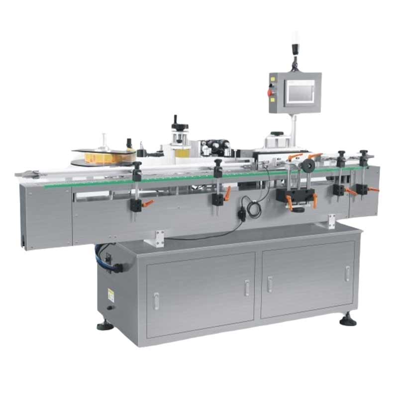 Counting and Filling Line,Counting and Filling Line,HTTB-300 LABELING ...