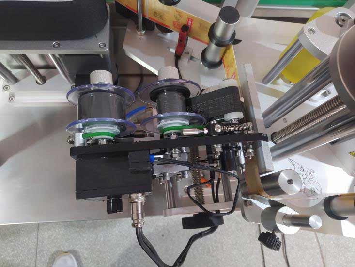 Counting and Filling Line,Counting and Filling Line,HTTB-300 LABELING ...